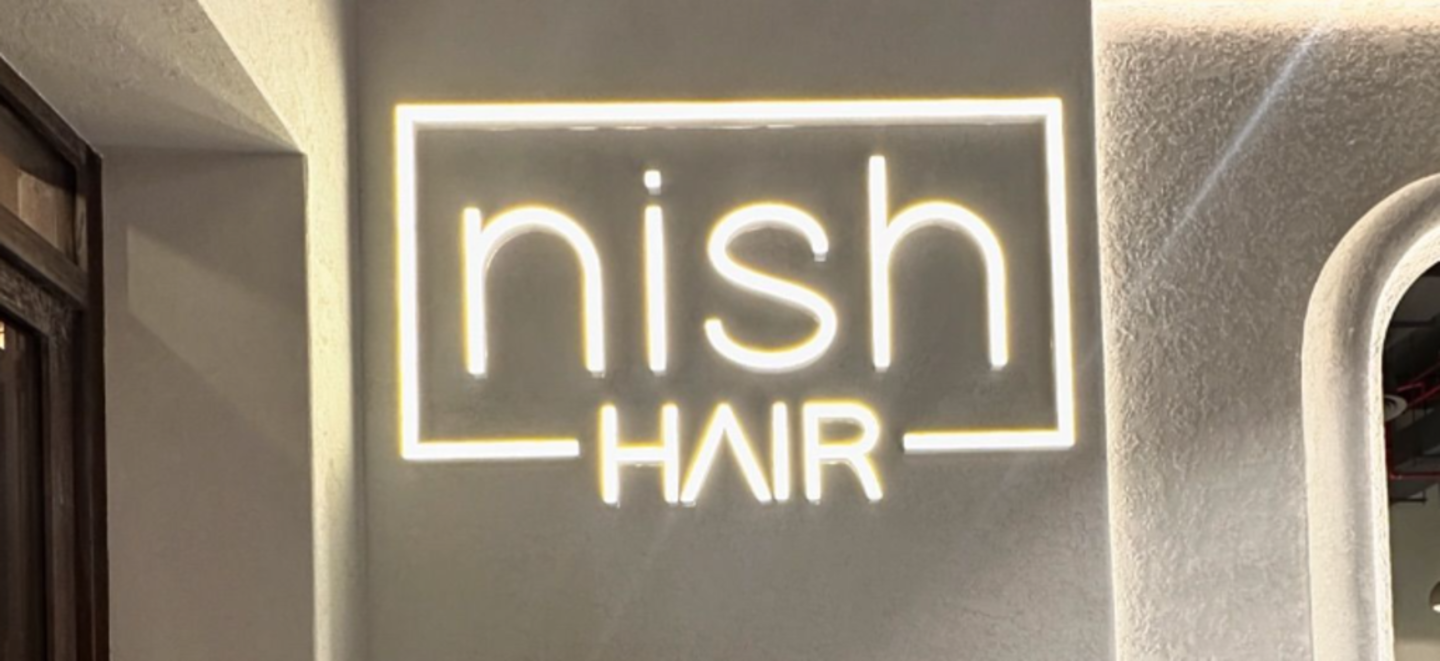 Nish Hair(Beauty Salons) in Al Hamriya, Dubai - HiDubai