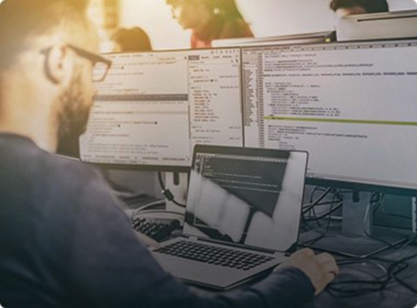 Arabian Infotech Training Institute(Training & Learning Centres) in Al ...