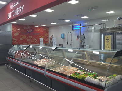 Big Bazaar Supermarket(Supermarkets, Hypermarkets & Grocery Stores) in ...