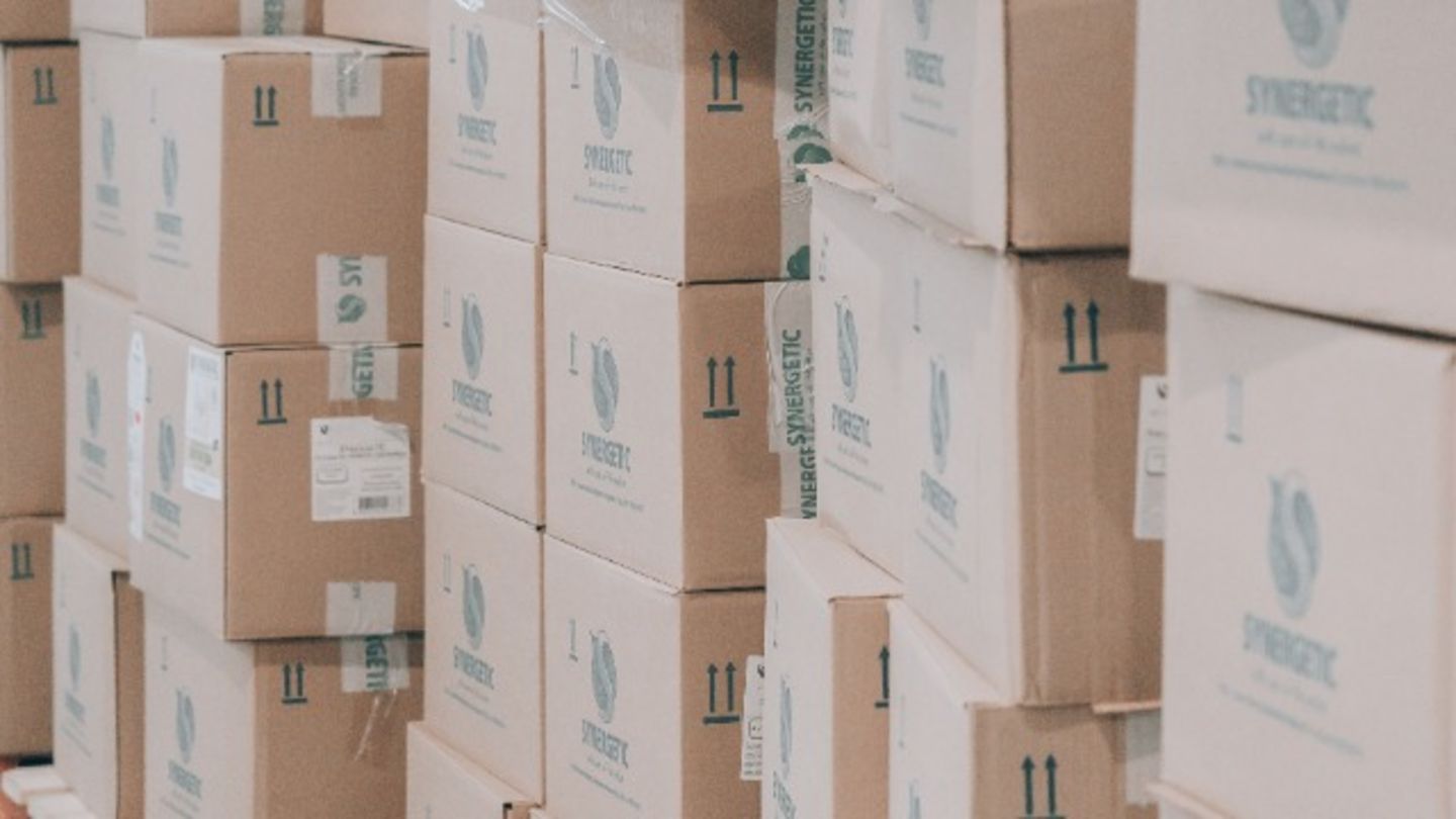 Sky Moon Cargo Packaging Services(Air Cargo Services) in Al Rigga ...