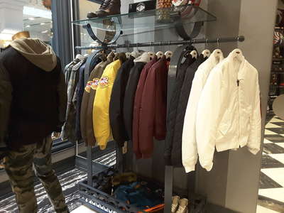 Via Rodeo(Apparel) in The Palm Jumeirah (Nakhlat Jumeirah), Dubai - HiDubai