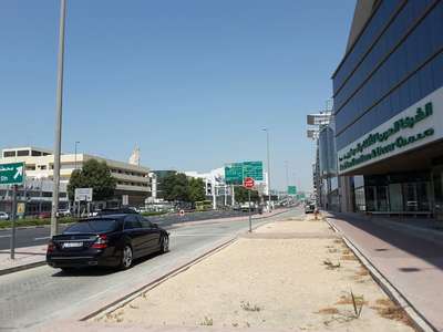 Nabil Ahli Building Contracting(Construction & Renovation) in Oud Metha ...