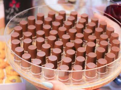 Snackat Cafe(Bakeries, Desserts & Sweets) in Muhaisnah 1, Dubai - HiDubai