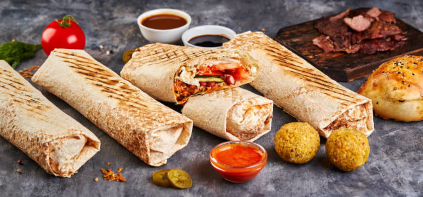 Danat Al Bahar Cafe(Cafeterias) in Umm Suqeim 1, Dubai - HiDubai