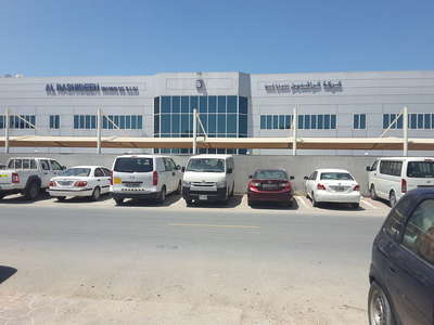 Al Rashideen Trading Co.(Distributors & Wholesalers) in Al Qusais ...