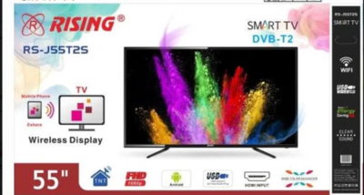 Rising Electronics(Consumer Electronics) in Jebel Ali Industrial 2 ...
