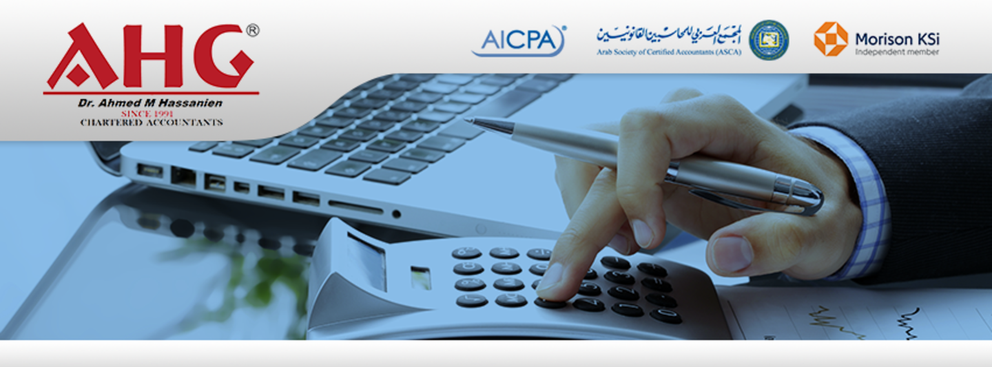 AHG-Ahmed Hassanien and Co.(Accounting Services) in Business Bay, Dubai ...
