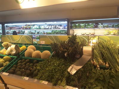 Choithrams(Supermarkets, Hypermarkets & Grocery Stores) in Al Bada ...