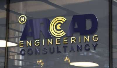 New Arcad Engineering Consultancy(Engineering Consultants) in Arjan (Al Barsha South 3), Dubai ...
