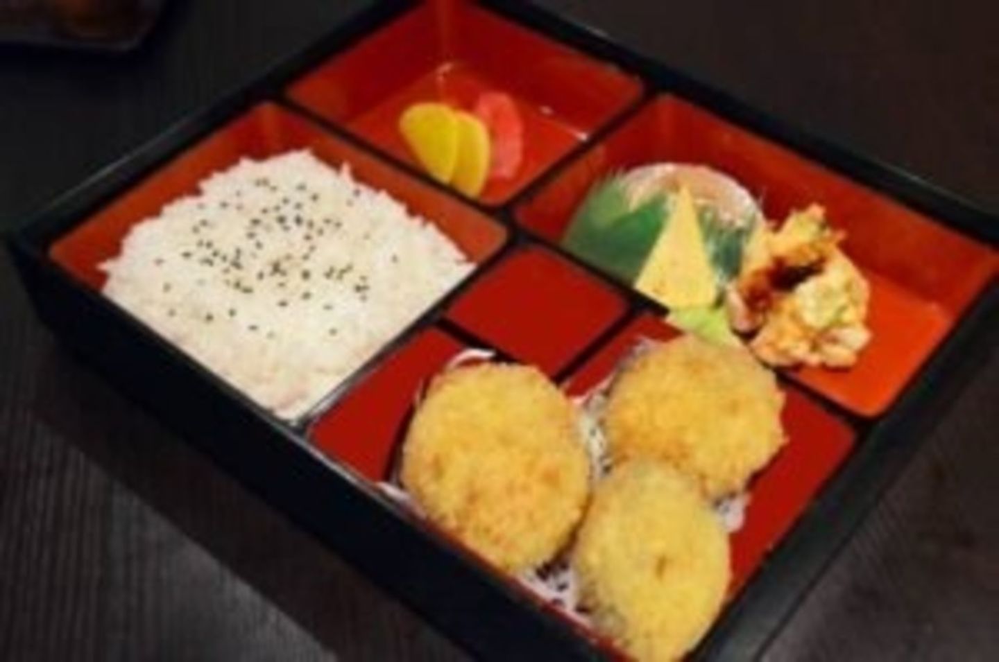 Bento-Ya(Restaurants & Bars) in Dubai Motor City (Al Hebiah 1), Dubai ...