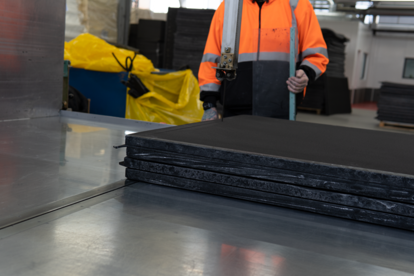 Ramfoam Containers Manufacturing(Manufacturing) in Dubai Investment ...