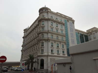 QHC - Architects & Engineers(Interior Designers & Architects) in Port ...