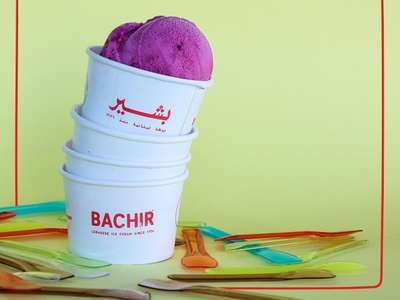 Bachir Ice Cream(Bakeries, Desserts & Sweets) in Al Barsha 2, Dubai ...