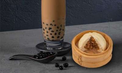 Chowking(Restaurants & Bars) in Al Barsha 1, Dubai - HiDubai