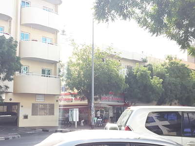 Gate Of Karama Restaurant(Restaurants & Bars) in Al Karama, Dubai - HiDubai