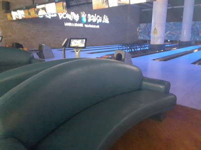 Yalla! Bowling(Amusement Parks & Arcades) in Mirdif, Dubai - HiDubai