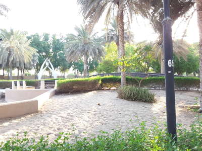 Al Twar 3 Park(Parks & Beaches) in Al Twar 3, Dubai - HiDubai