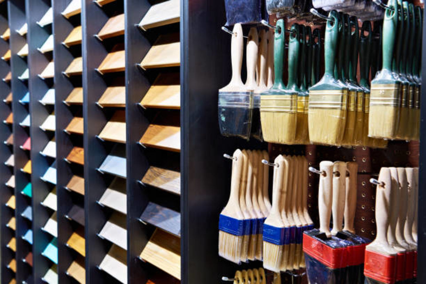 Windsor Paint(Construction & Building Material Trading) in Al Quoz ...