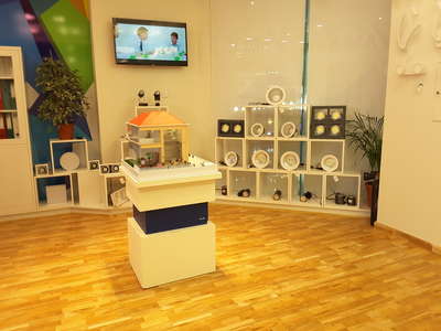 Vmax - Sallan Lighting(Distributors & Wholesalers) in Al Sabkha, Dubai ...