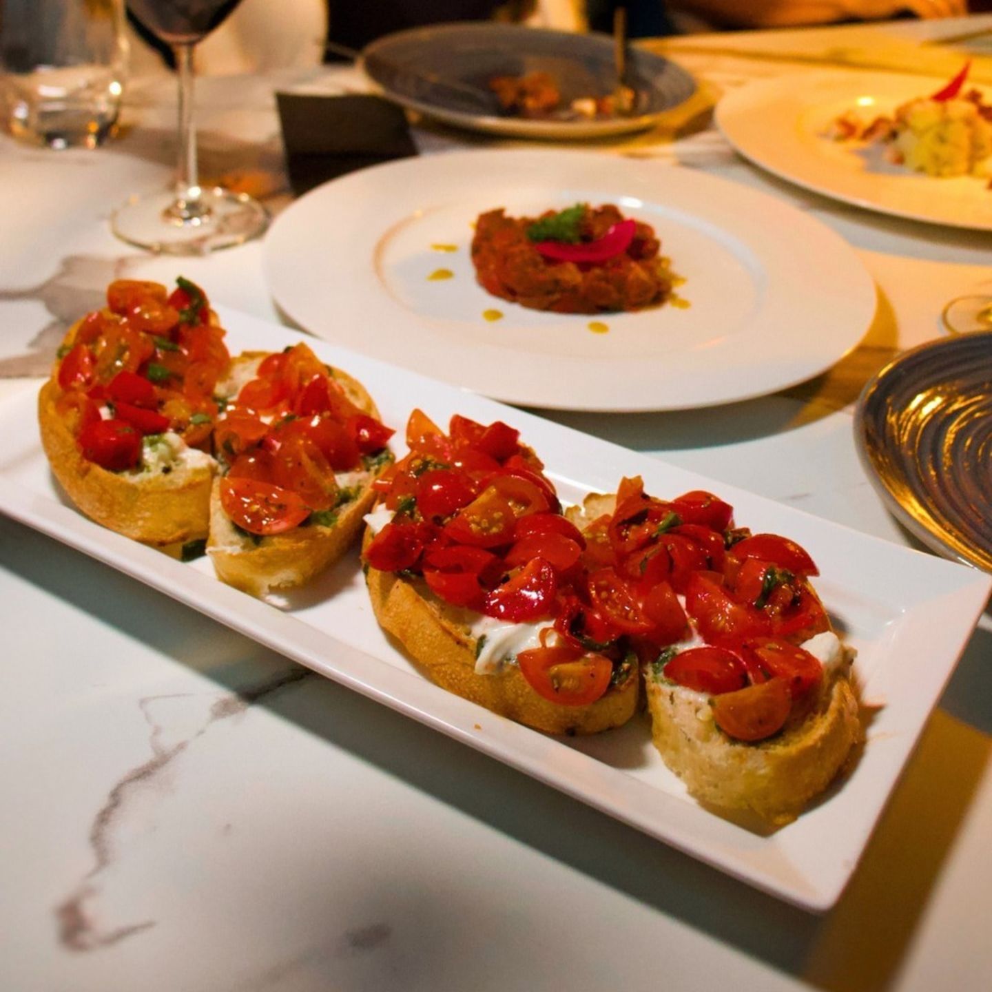 Eli Restaurant And Lounge(Restaurants & Bars) in Dubai Marina (Marsa ...