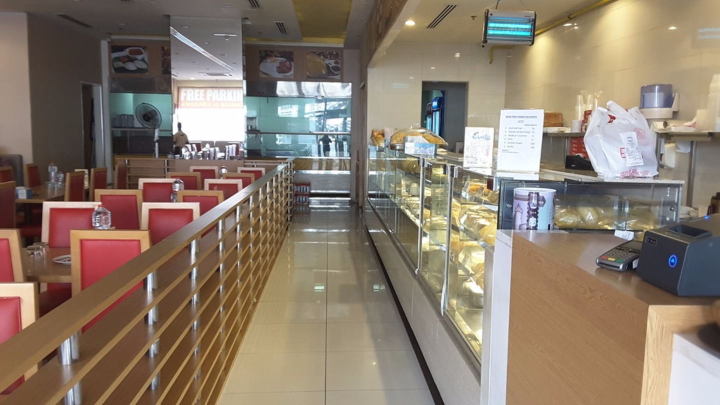 Elco Restaurant(Restaurants & Bars) in Al Karama, Dubai - HiDubai