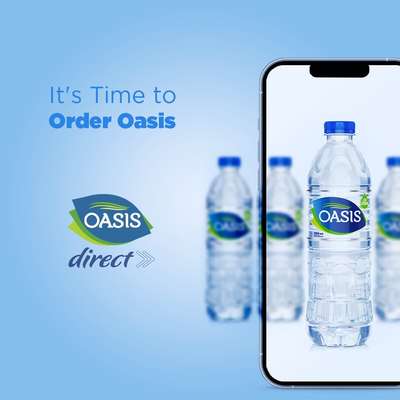 Oasis Pure Water(Power & Water Supply Services) in Jebel Ali 2, Dubai ...