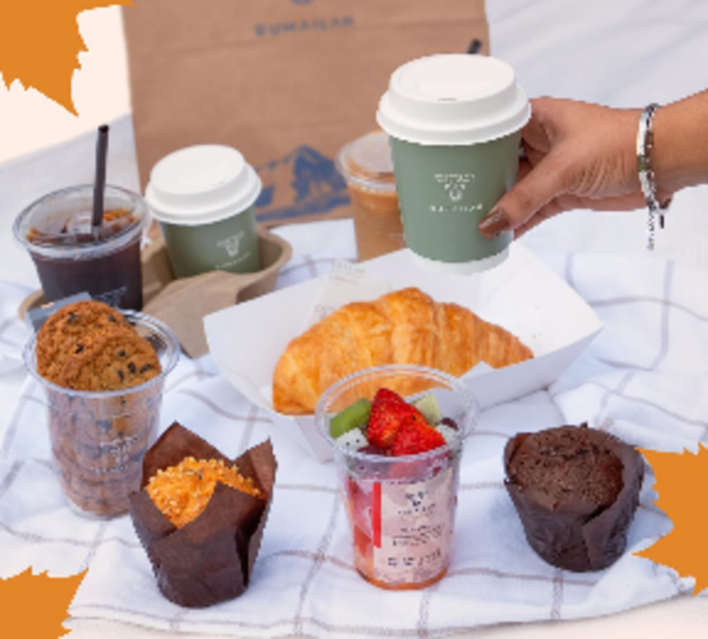 Rumailah Café(Restaurants & Bars) in Umm Suqeim 3, Dubai - HiDubai