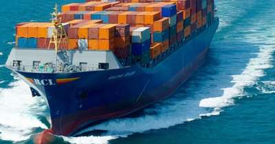 Rcl Shipping Lines(Shipping) in Al Raffa, Dubai - HiDubai