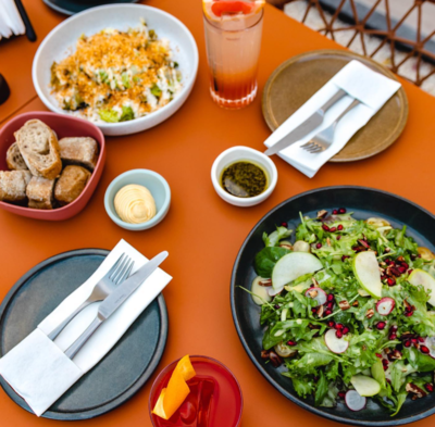 Fiya Restaurant(Restaurants & Bars) in Meydan (Nad Al Sheba 1), Dubai ...
