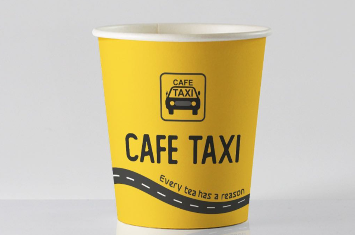 Cafe Taxi(Restaurants & Bars) in Al Garhoud, Dubai - HiDubai