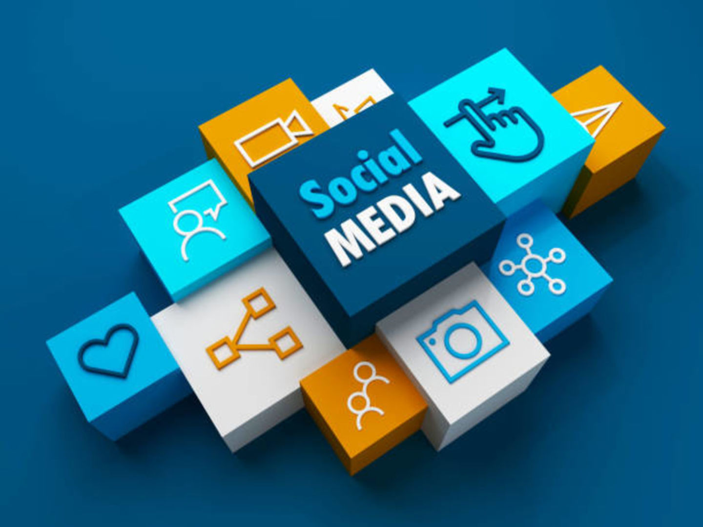Nug Nug Social Media Marketing(Marketing) in Port Saeed, Dubai - HiDubai