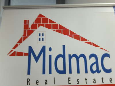 Midmac Real Estate(Real Estate Agencies) in Business Bay, Dubai - HiDubai