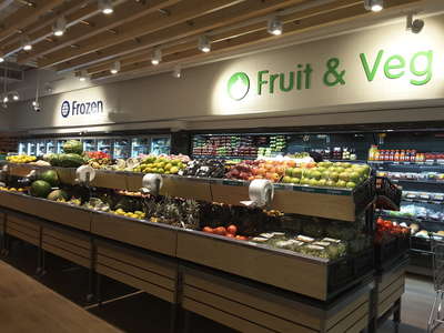 Choithrams(Supermarkets, Hypermarkets & Grocery Stores) in Mirdif ...