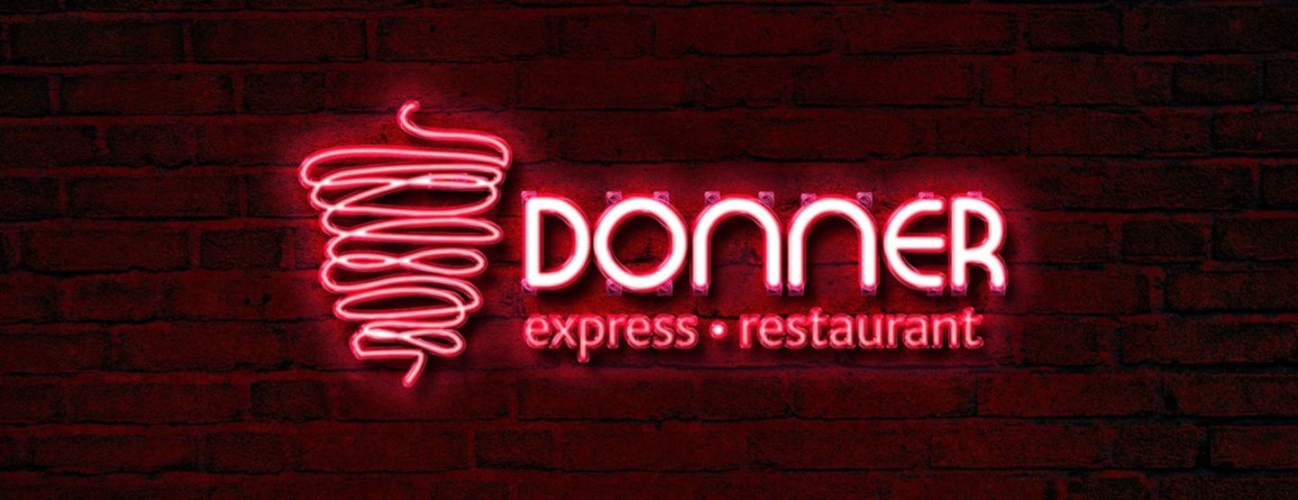 Donner Express Restaurant(Restaurants & Bars) in Dubailand Residences ...
