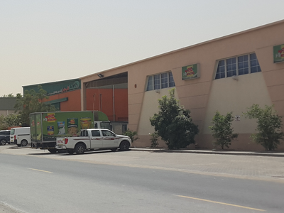 Abdul Wahab Galadari Trading Co.(Food Stuff Trading) in Al Qusais ...