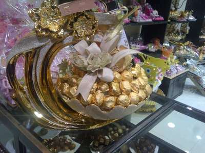 Chocolala(Bakeries, Desserts & Sweets) in Ras Al Khor Industrial 3 ...