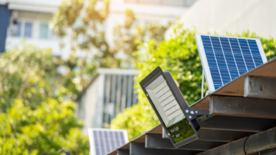 GSB Solar(Sustainable Energy) in Baniyas Square, Dubai - HiDubai