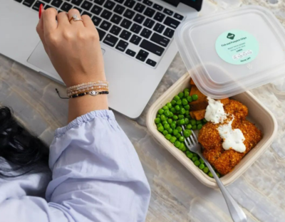 Kcal Healthy(Restaurants & Bars) in Al Mizhar 1, Dubai - HiDubai