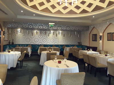 Anar Restaurant(Restaurants & Bars) in Al Sufouh 1, Dubai - HiDubai