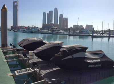 Marinas Performance(Construction & Renovation) in Barsha Heights (Tecom ...