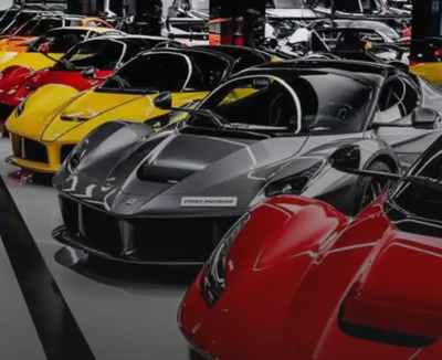 F1rst Motors(Car Showrooms & Service Centres) in Al Quoz 1, Dubai - HiDubai