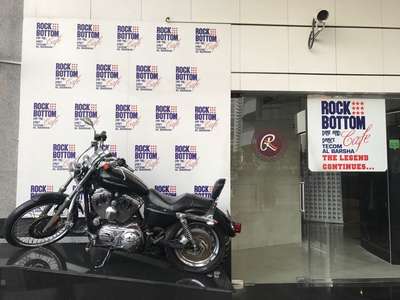 Rock Bottom Cafe(Restaurants & Bars) in Barsha Heights (Tecom), Dubai ...