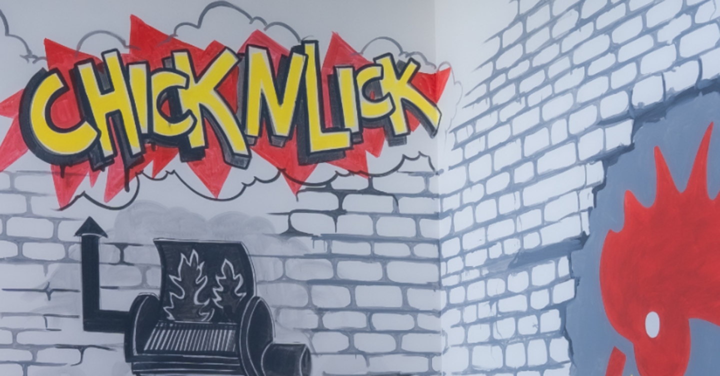 Chick N Lick(Restaurants & Bars) in Al Barsha South 2, Dubai - HiDubai