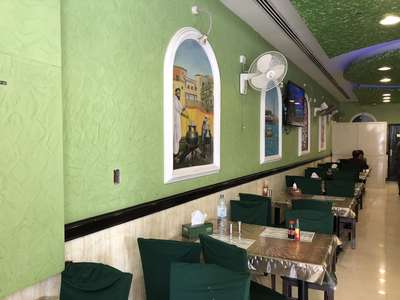 Ravi Restaurant(Restaurants & Bars) in Al Karama, Dubai - HiDubai