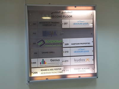 Intertech Trading(Heavy Equipment & Machinery) in Business Bay, Dubai ...