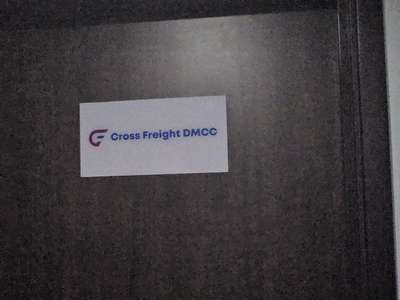 Cross Freight Dmcc(Shipping) in Jumeirah Lake Towers (Al Thanyah 5), Dubai - HiDubai