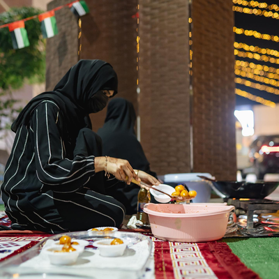 Q1 Mall(Shopping Centres & Malls) in Al Warqa'a 1, Dubai - HiDubai