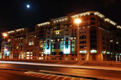 TGS Koya Chartered Accountants(Accounting Services) in Port Saeed ...