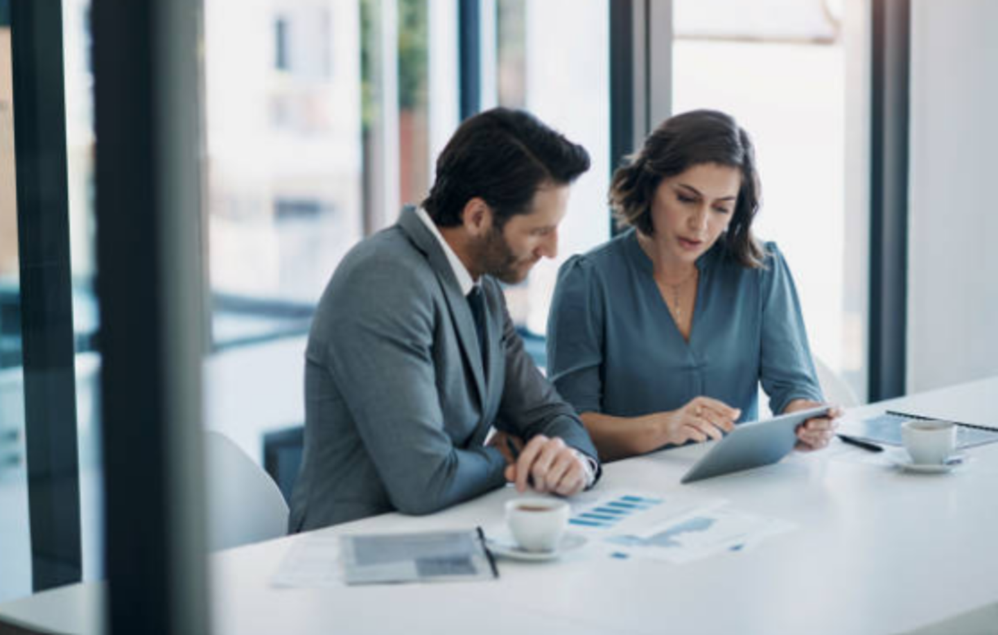 Intellicore Dmc(Management Consultants) in Jumeirah Lake Towers (Al ...