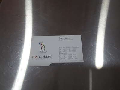 Caterlux Trading(Distributors & Wholesalers) in Naif, Dubai - HiDubai